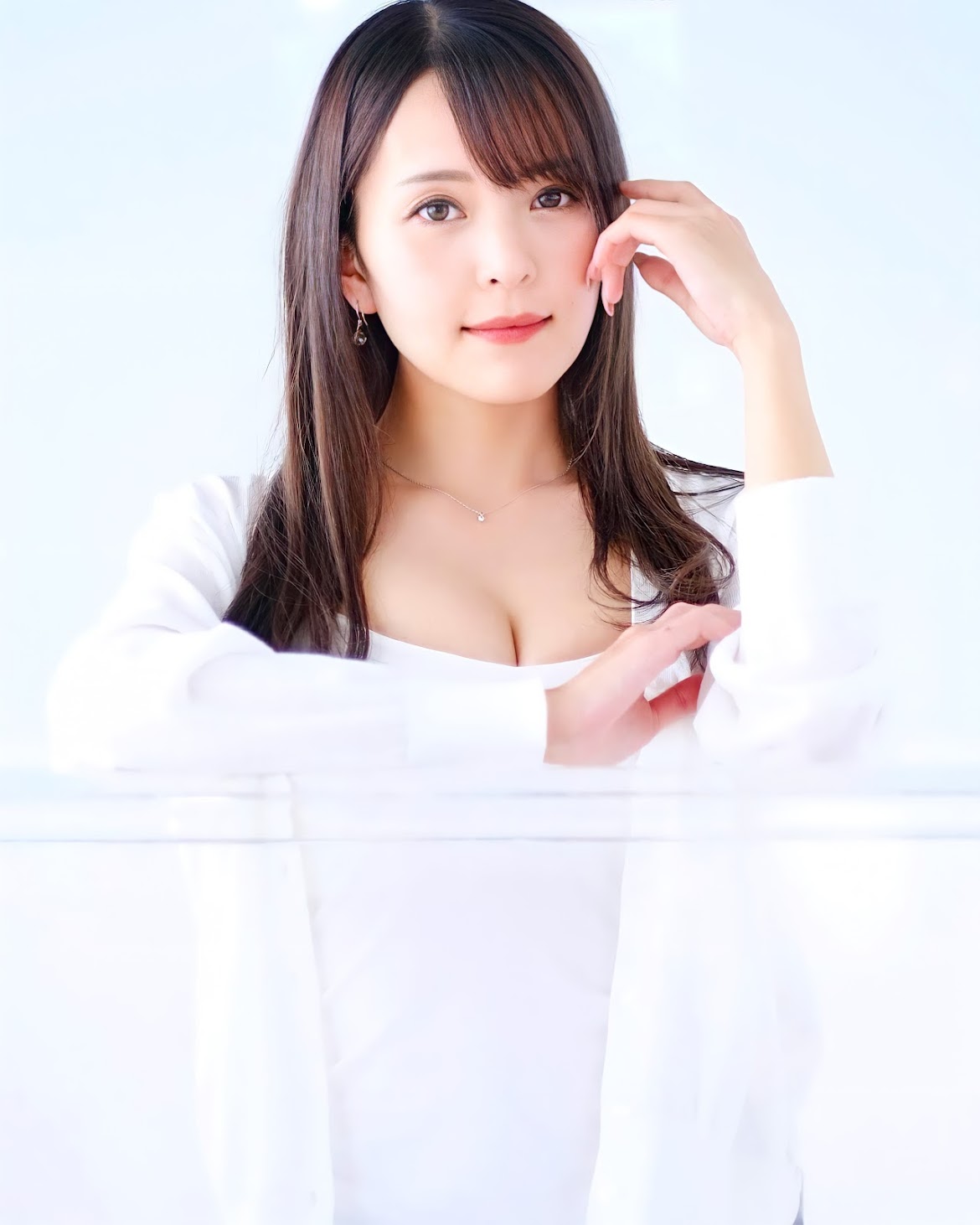 鬼塚すずの 【Suzuka Onizuka】 | マゼンタ撮影会